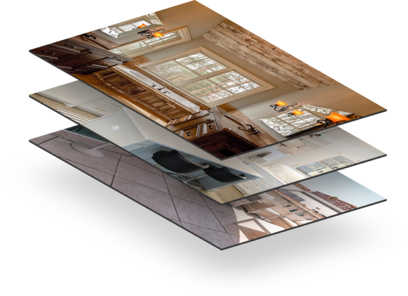 Features – Happy Open House