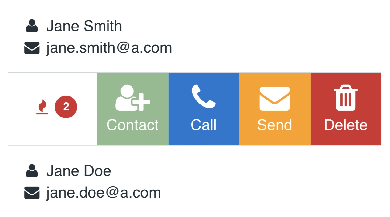 Features – Happy Open House