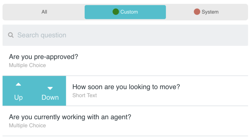 Features – Happy Open House